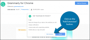 How to Use Grammarly in WordPress to Improve Content - GreenGeeks