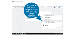How to Find the URL for any Image Uploaded to WordPress - GreenGeeks