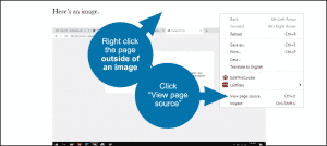 How to Find the URL for any Image Uploaded to WordPress - GreenGeeks