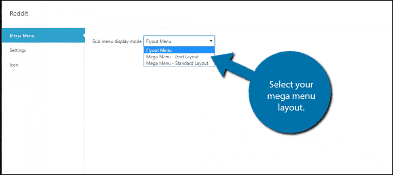How to Easily Add a Mega Menu in WordPress - GreenGeeks