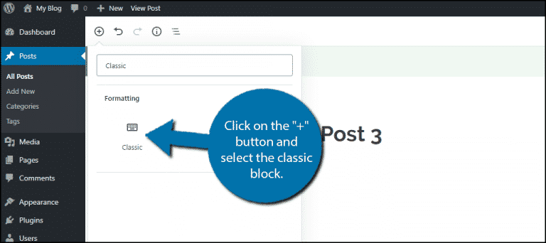 How to Use Language Accents in WordPress - GreenGeeks