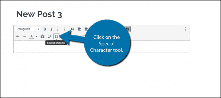 How to Use Language Accents in WordPress - GreenGeeks