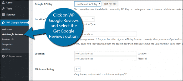 How to Add a Google Review Slider for Your Business in WordPress ...