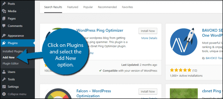 How to Optimize the WordPress Ping and Why You Should - GreenGeeks