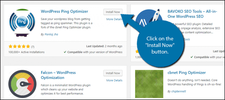 How to Optimize the WordPress Ping and Why You Should - GreenGeeks
