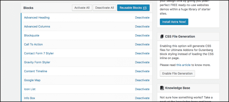 How to Add a Gutenberg Call to Action Block in WordPress - GreenGeeks