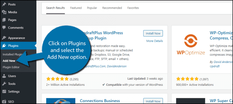 How to Add a Local Directory in WordPress for Businesses and Why - GreenGeeks