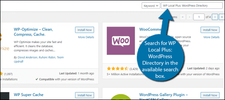 How to Add a Local Directory in WordPress for Businesses and Why - GreenGeeks