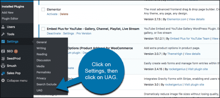 How to Add a Gutenberg Call to Action Block in WordPress - GreenGeeks