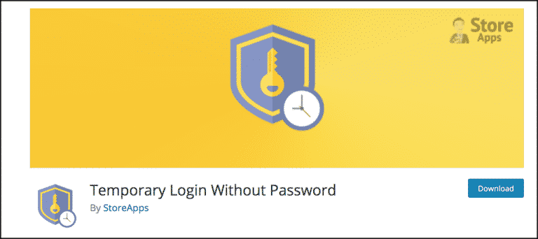 How to Enable WordPress for a Temporary Login without a Password - GreenGeeks