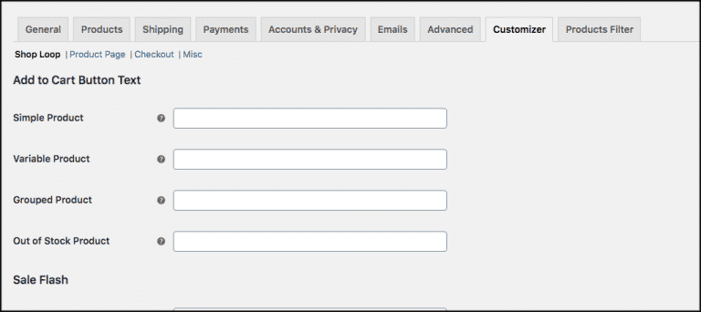 How to Easily Customize WooCommerce Button Text and Labels - GreenGeeks