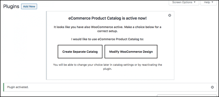 How To Add A Wordpress Product Catalog Without Woocommerce Greengeeks