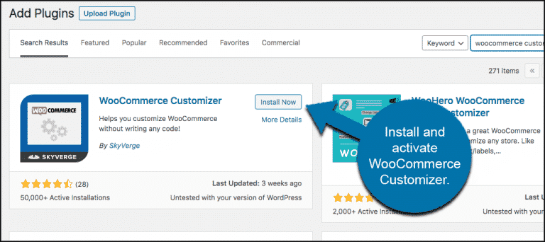 How To Easily Customize Woocommerce Button Text And Labels Greengeeks