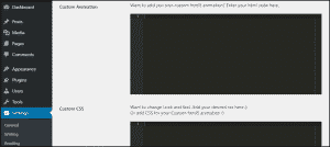 How to Make a WordPress Preloader for Any Website Type - GreenGeeks
