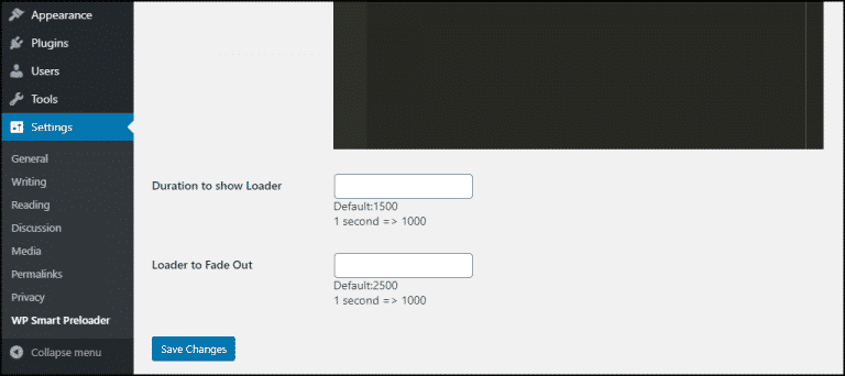 How to Make a WordPress Preloader for Any Website Type - GreenGeeks