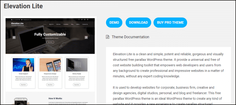 How to Make a WordPress Preloader for Any Website Type - GreenGeeks