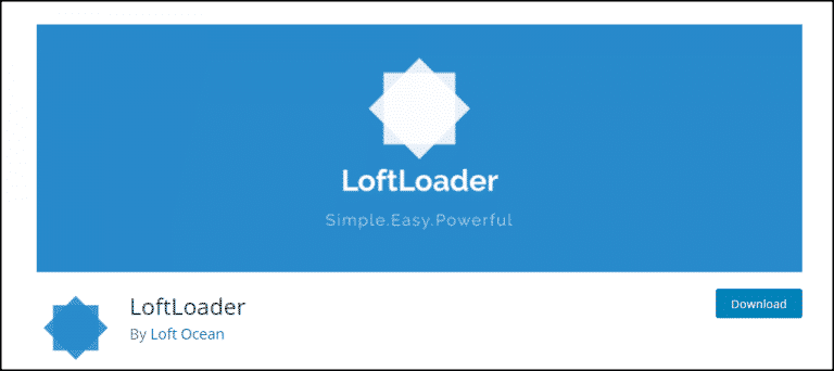How to Make a WordPress Preloader for Any Website Type - GreenGeeks