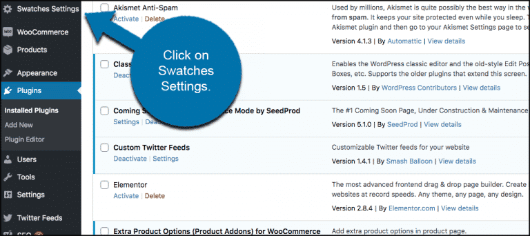 How to Add WooCommerce Product Variations in WordPress - GreenGeeks