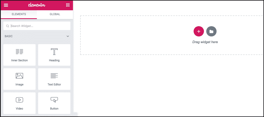 How To Edit Headers And Footers With Elementor In WordPress GreenGeeks