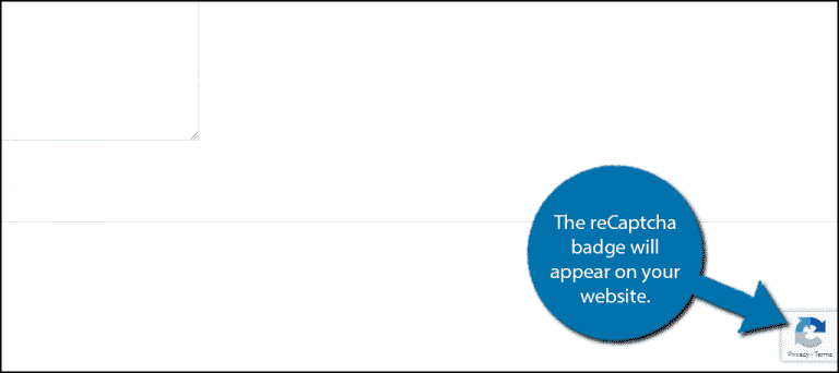 How to Add Google Invisible Recaptcha to WordPress - GreenGeeks