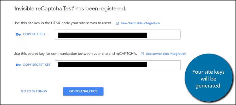 How to Add Google Invisible Recaptcha to WordPress - GreenGeeks