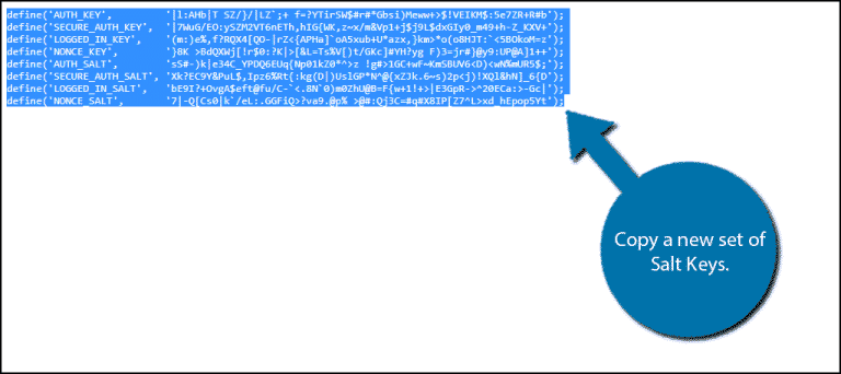 How to Install WordPress on a VPS Server - GreenGeeks