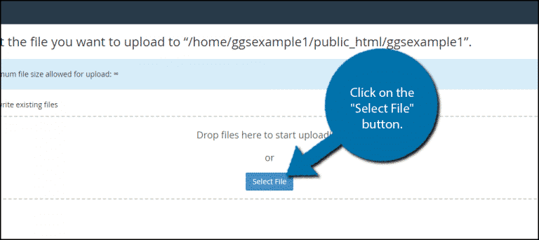 How To Install Wordpress On A Vps Server Greengeeks