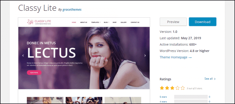 How to Make a Clothing Website to Show Off Fashion Expertise - GreenGeeks
