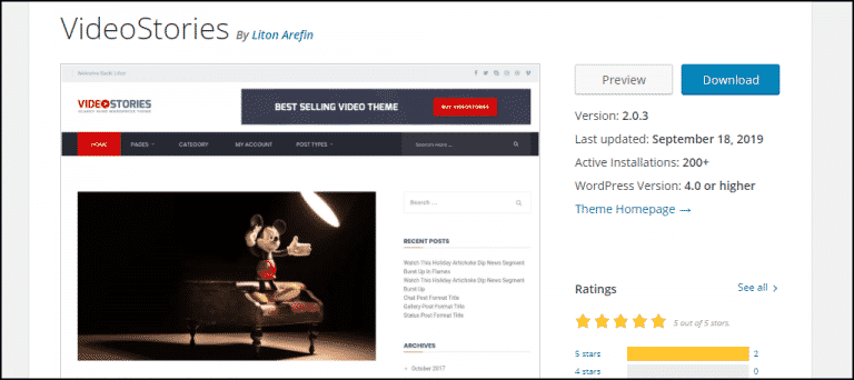 How to Create a Website Like YouTube to Share Online Video - GreenGeeks