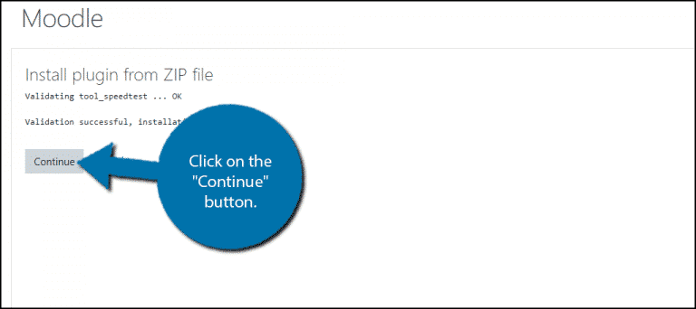 How to Test the Speed of Moodle - GreenGeeks