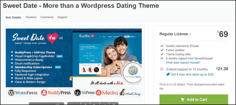 How to Properly Start a Dating Website and Make It Successful - GreenGeeks