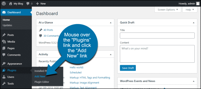 How To Add A Floating Call To Action Button In Wordpress Greengeeks