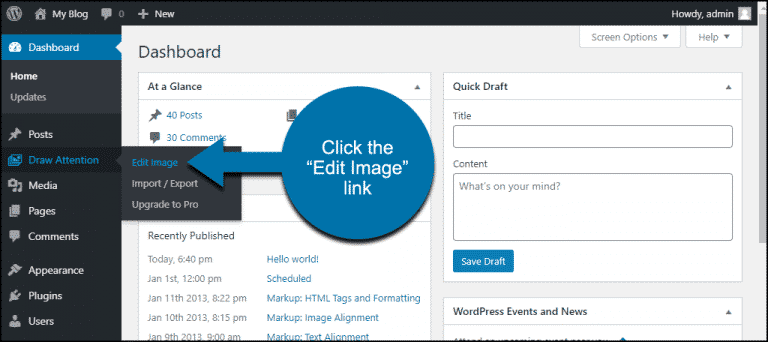 How to Create Interactive Images in WordPress and Why You Should ...