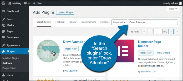 How to Create Interactive Images in WordPress and Why You Should ...