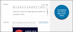 How to Create Interactive Images in WordPress and Why You Should ...