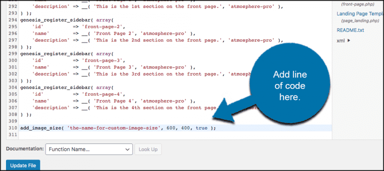 How to Enable New Image Size Options in WordPress - GreenGeeks