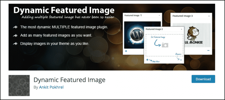 How to Enable a Dynamic Featured Image in WordPress - GreenGeeks