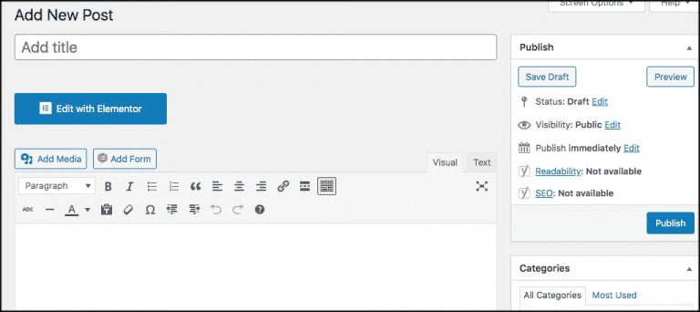 How to Enable a Dynamic Featured Image in WordPress - GreenGeeks