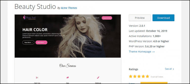 How to Start Your Own Beauty Blog Today and Influence Others - GreenGeeks