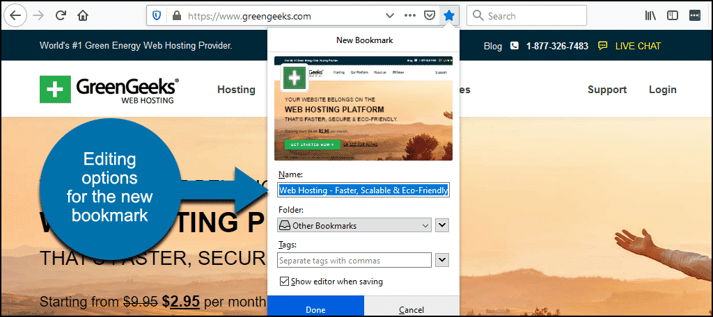 Website Design How To Create A Bookmark Link Lasopaprinter