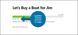 How to Easily Show a Progress Meter in WordPress - GreenGeeks