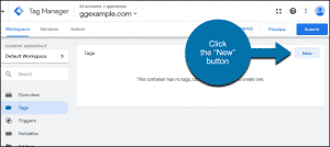 How to Set Up and Find Your Google Tag Manager ID - GreenGeeks