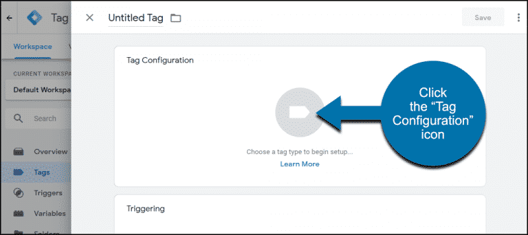 How to Set Up and Find Your Google Tag Manager ID - GreenGeeks