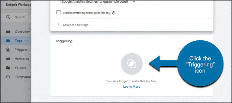 How to Set Up and Find Your Google Tag Manager ID - GreenGeeks