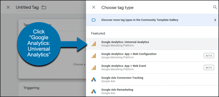 How to Set Up and Find Your Google Tag Manager ID - GreenGeeks