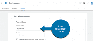How to Set Up and Find Your Google Tag Manager ID - GreenGeeks