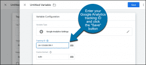 How to Set Up and Find Your Google Tag Manager ID - GreenGeeks