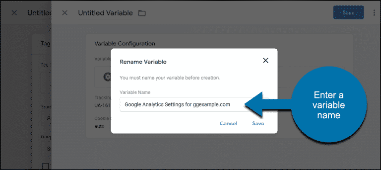 How to Set Up and Find Your Google Tag Manager ID - GreenGeeks