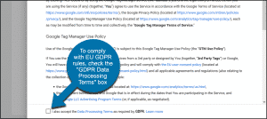 How to Set Up and Find Your Google Tag Manager ID - GreenGeeks