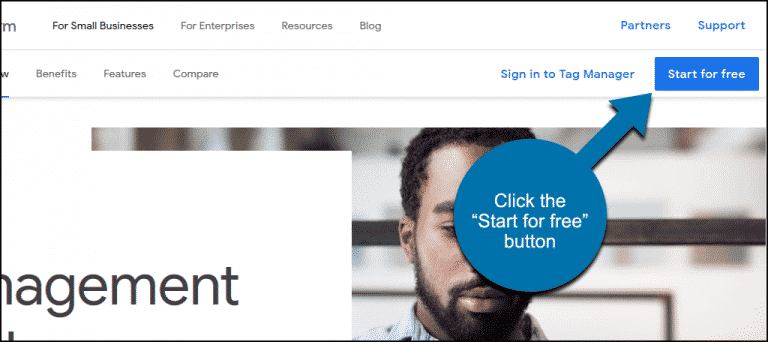How to Set Up and Find Your Google Tag Manager ID - GreenGeeks